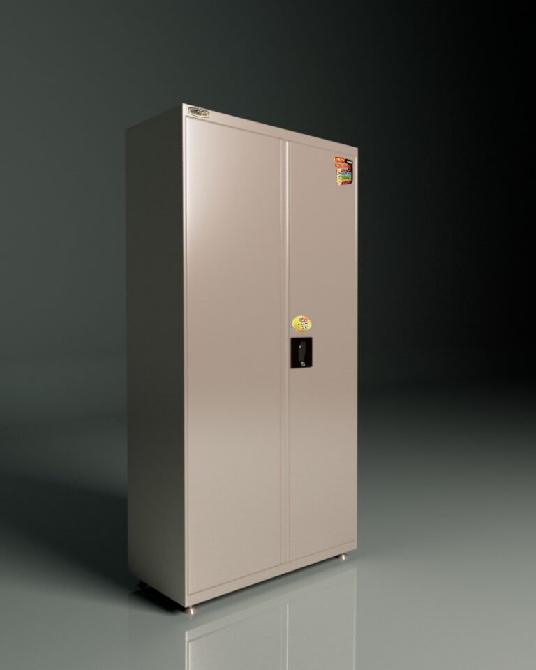Full Locker Office Almirah – Everest Steel